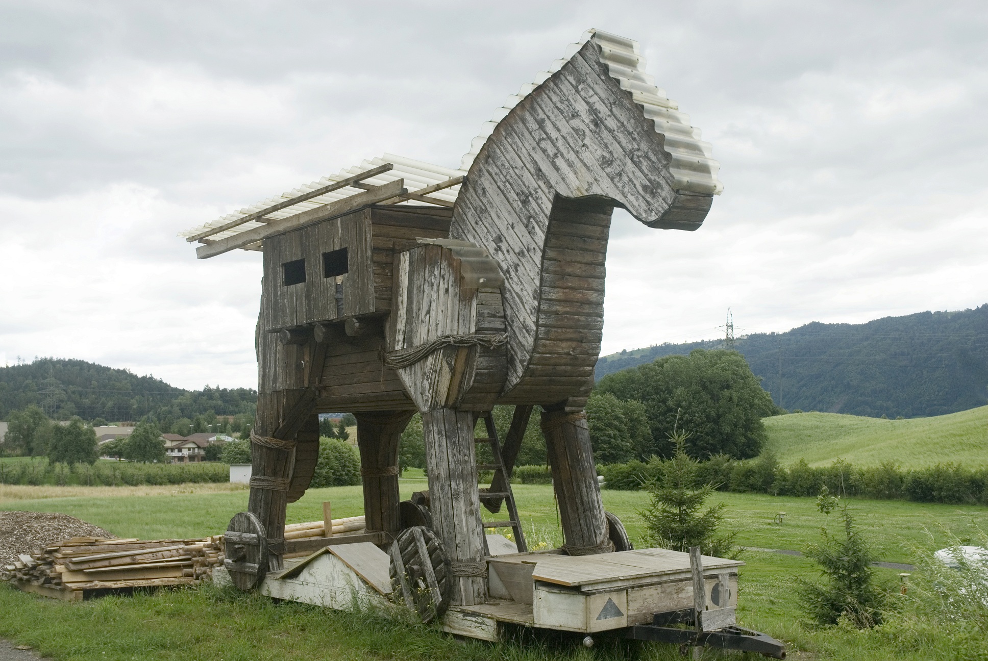 LaborPains Michigan Unions Trojan Horse Amendment