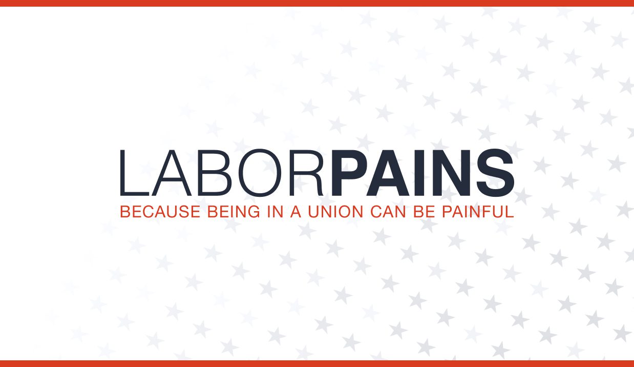 100% of Rail Union Political Advocacy Dollars Went to Left-Wing ...